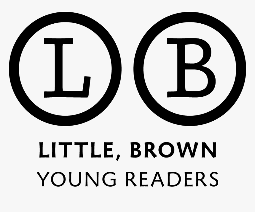 Buffyverse Wiki - Little Brown Books For Young Readers, HD Png Download ...