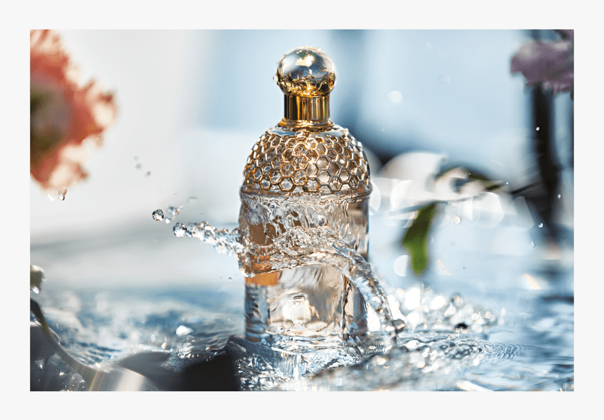 Guerlain, HD Png Download , Transparent Png Image - PNGitem