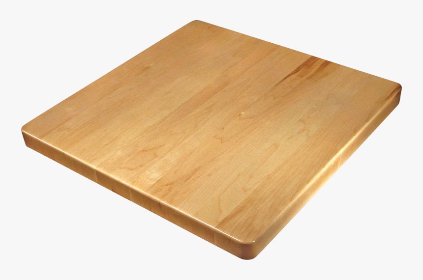 Table Top Free Png Image - Wooden Table Solid Top, Transparent Png ...
