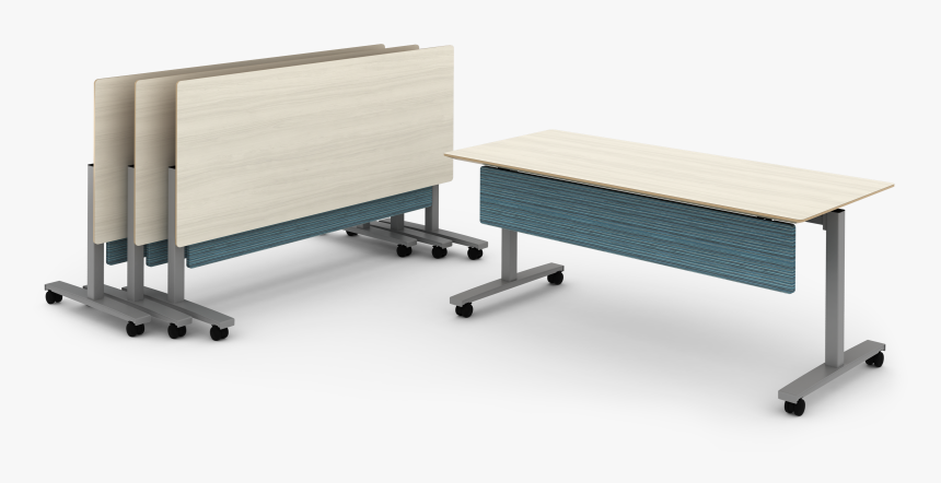Seven Flip Top Tables - Watson Seven Flip Table, HD Png Download ...