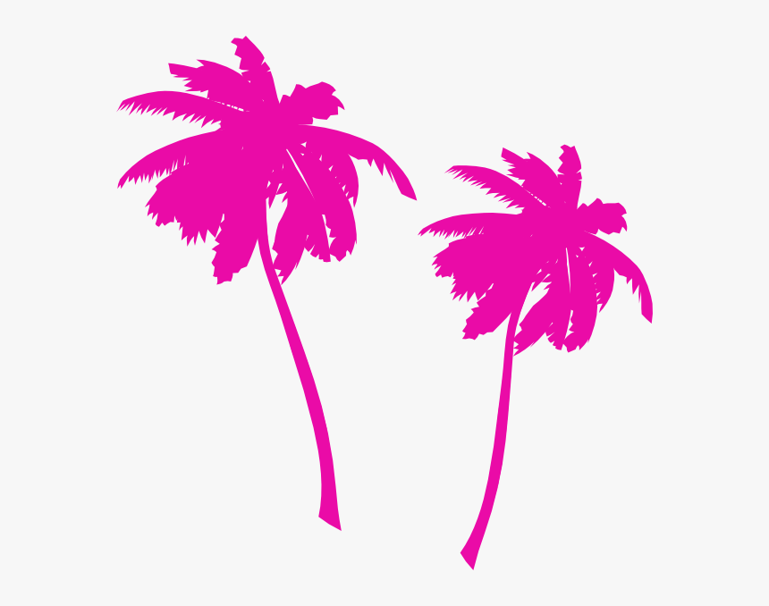 Palm Tree Vector Png, Transparent Png , Transparent Png Image - PNGitem