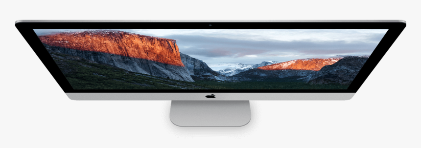 Computer Top View Png