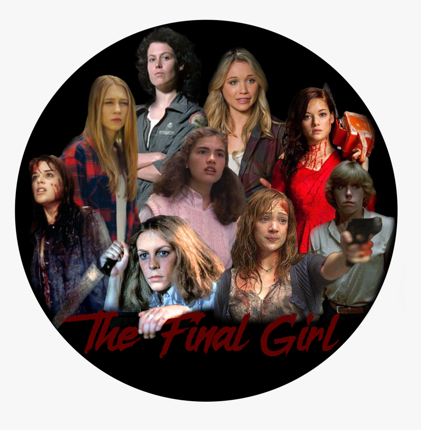 Horror Movie Png, Transparent Png , Transparent Png Image - PNGitem