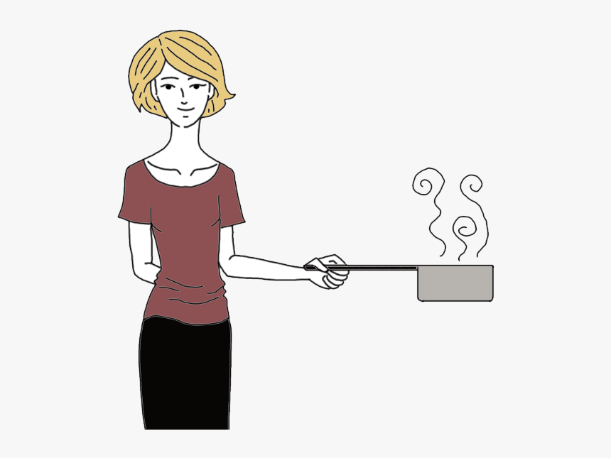 Boiling Water, HD Png Download , Transparent Png Image - PNGitem