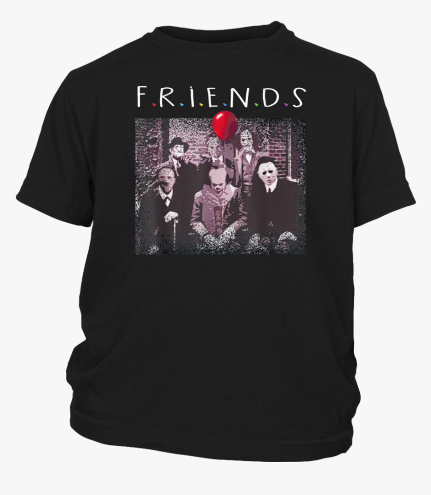 Friends Halloween Horror Team Scary Friends Horror - Friends Halloween ...