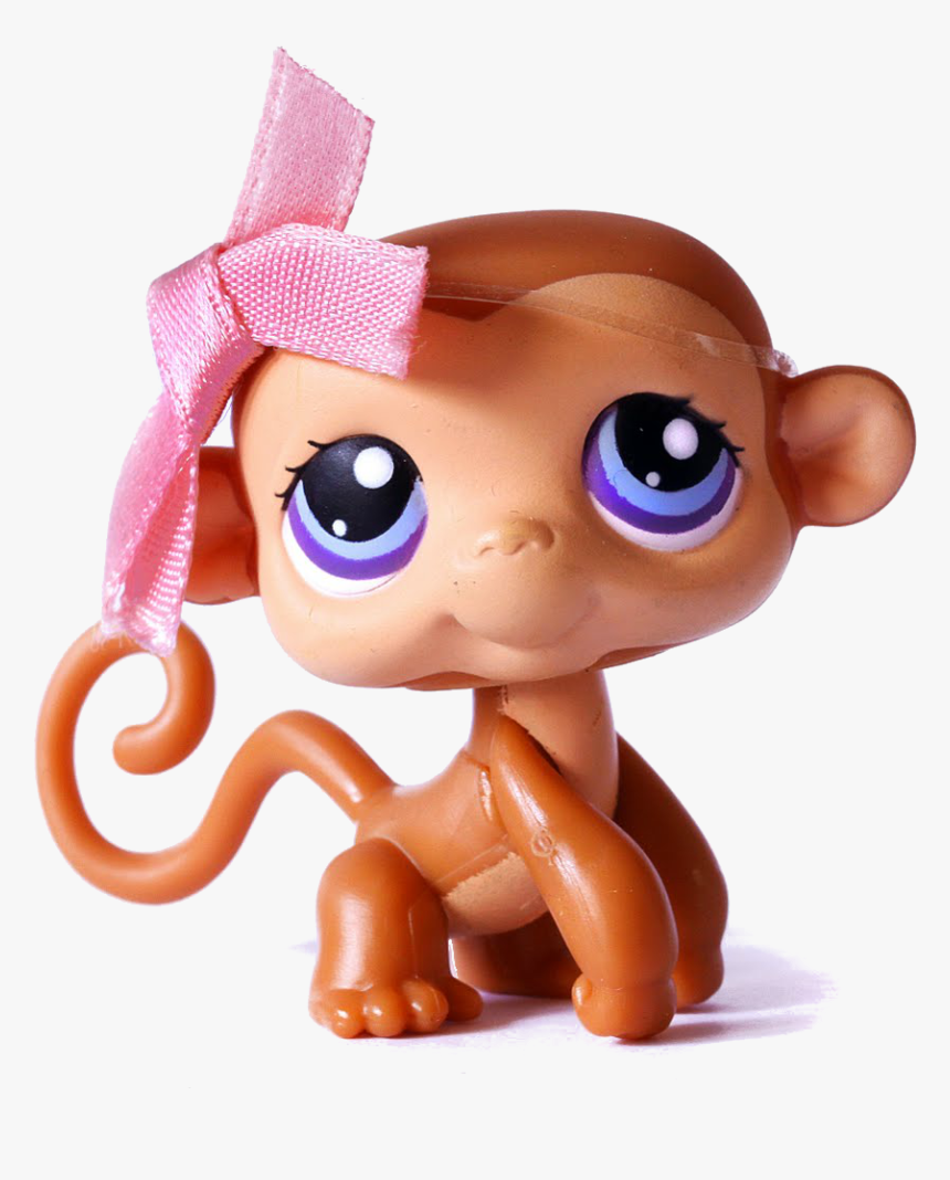 Lps Transparent - Littlest Pet Shop #56, HD Png Download , Transparent ...