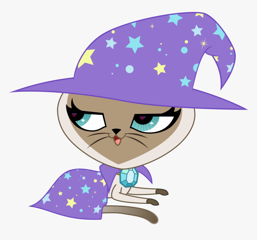 Transparent Littlest Pet Shop Clipart - Littlest Pet Shop Scout Kerry ...