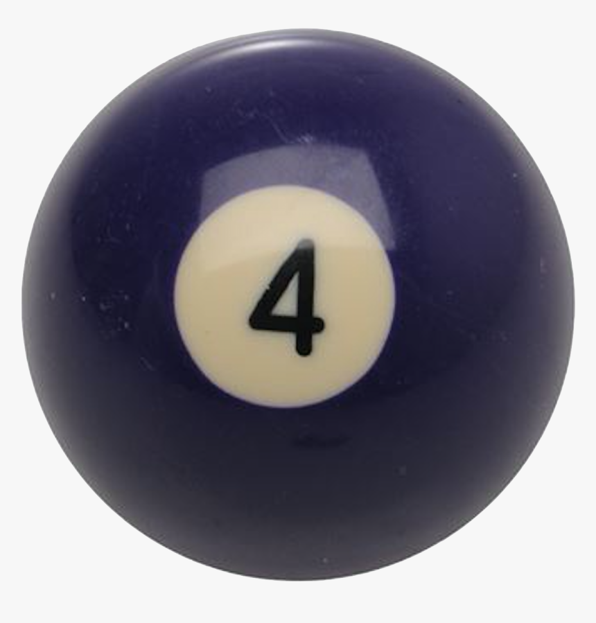 Billiard Ball, HD Png Download , Transparent Png Image - PNGitem