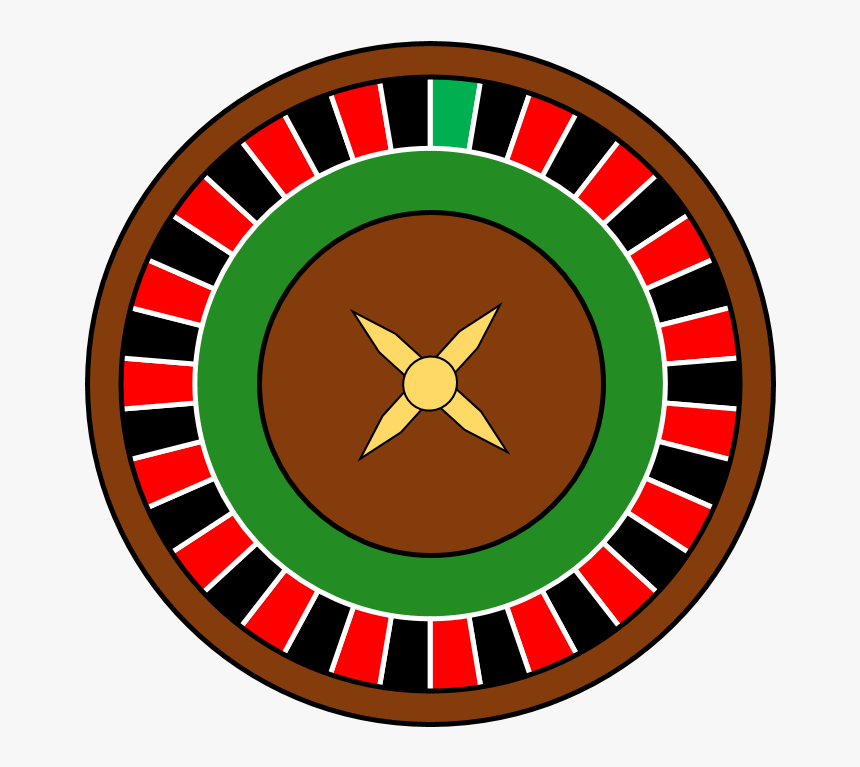 Casino Roulette Png, Transparent Png , Transparent Png Image - PNGitem