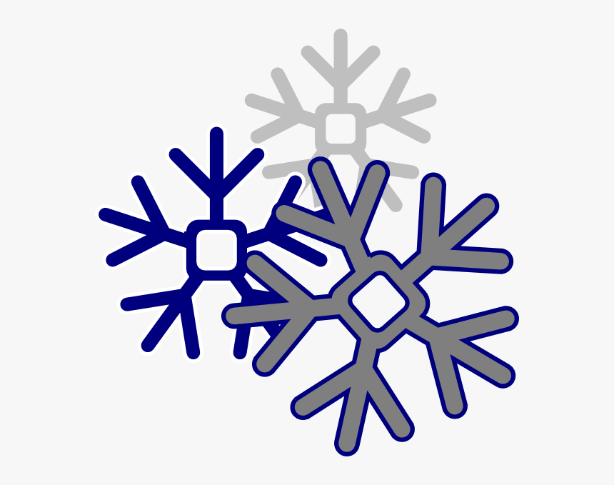 Cartoon Snow Transparent Background, HD Png Download , Transparent Png ...