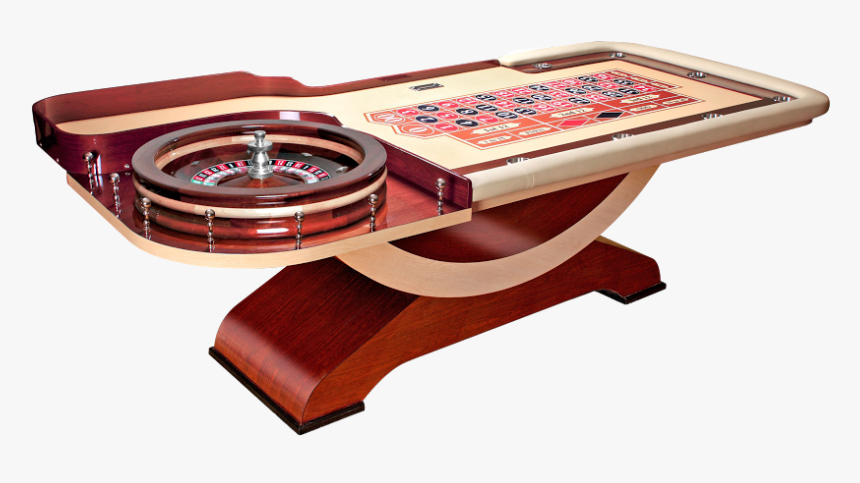 Roulette Table Png, Transparent Png , Transparent Png Image - PNGitem
