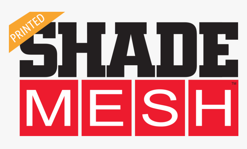 The Printed Scaff Mesh Company - Poster, HD Png Download , Transparent ...