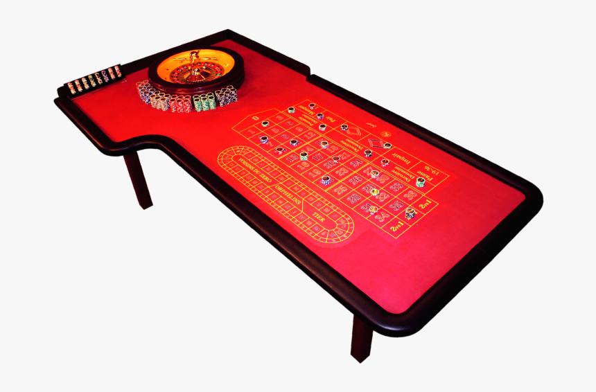 Table A Roulette Casino Png, Transparent Png , Transparent Png Image ...