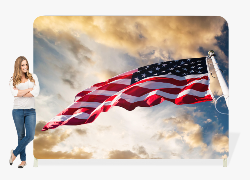 Silver Star Service Banner Day, HD Png Download , Transparent Png Image ...