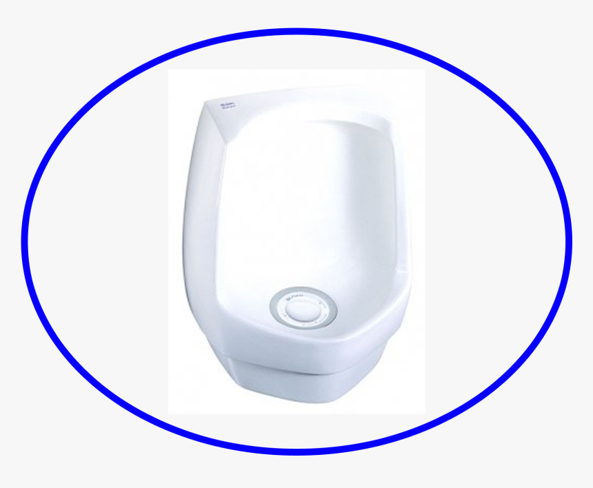 It Looks Like As Traditional Urinal But Has No Water - Waterless ...