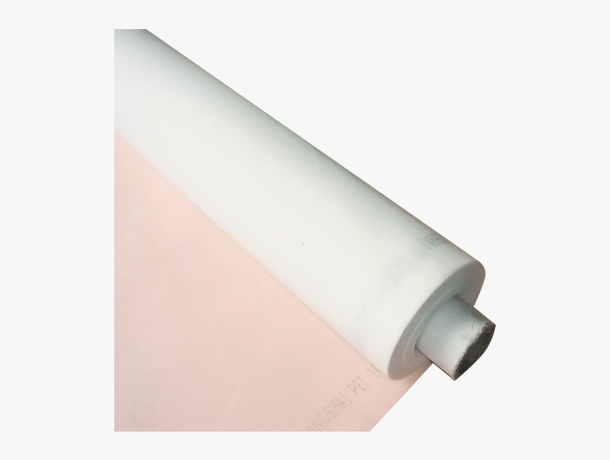 Saati Plain White Mesh - Tissue Paper, HD Png Download , Transparent ...