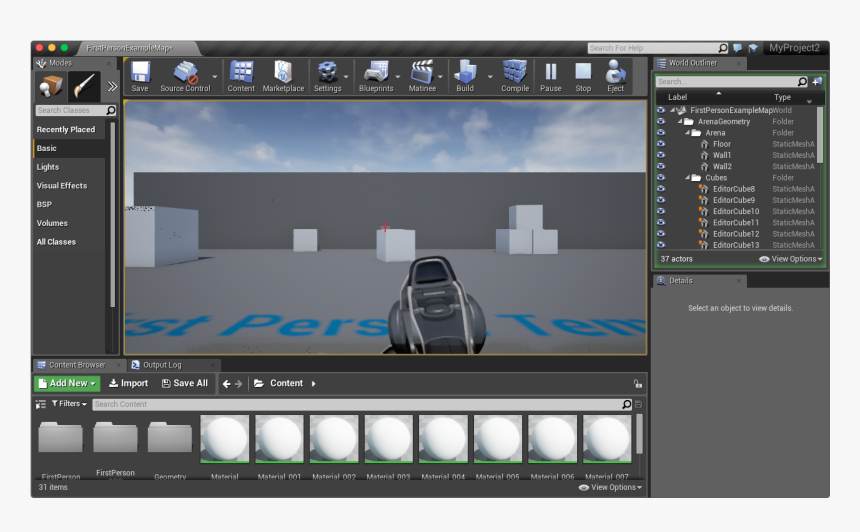 Alt Text - Unreal Allow Translucent Selection, HD Png Download ...