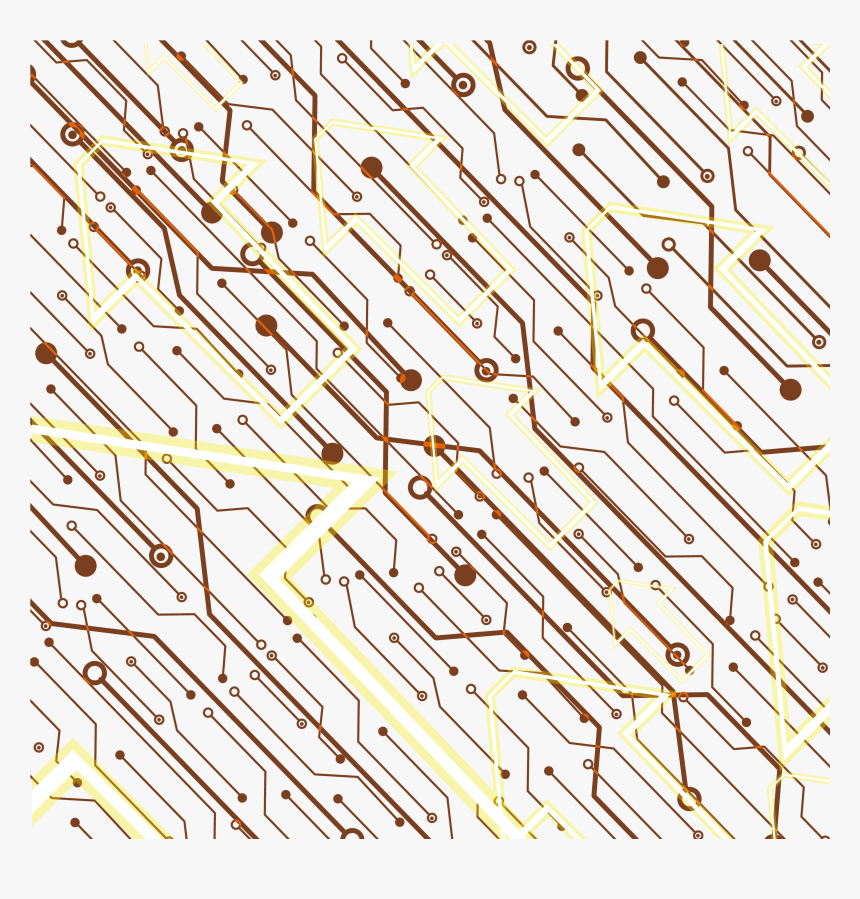 Circuit Texture Png