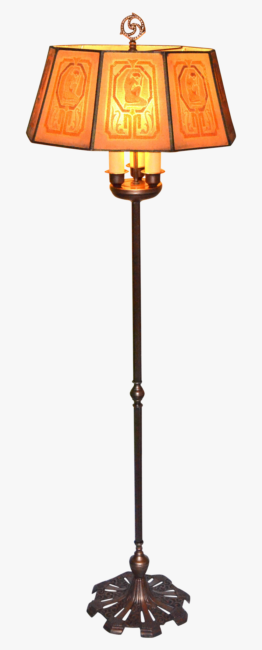 Lamp, HD Png Download , Transparent Png Image - PNGitem