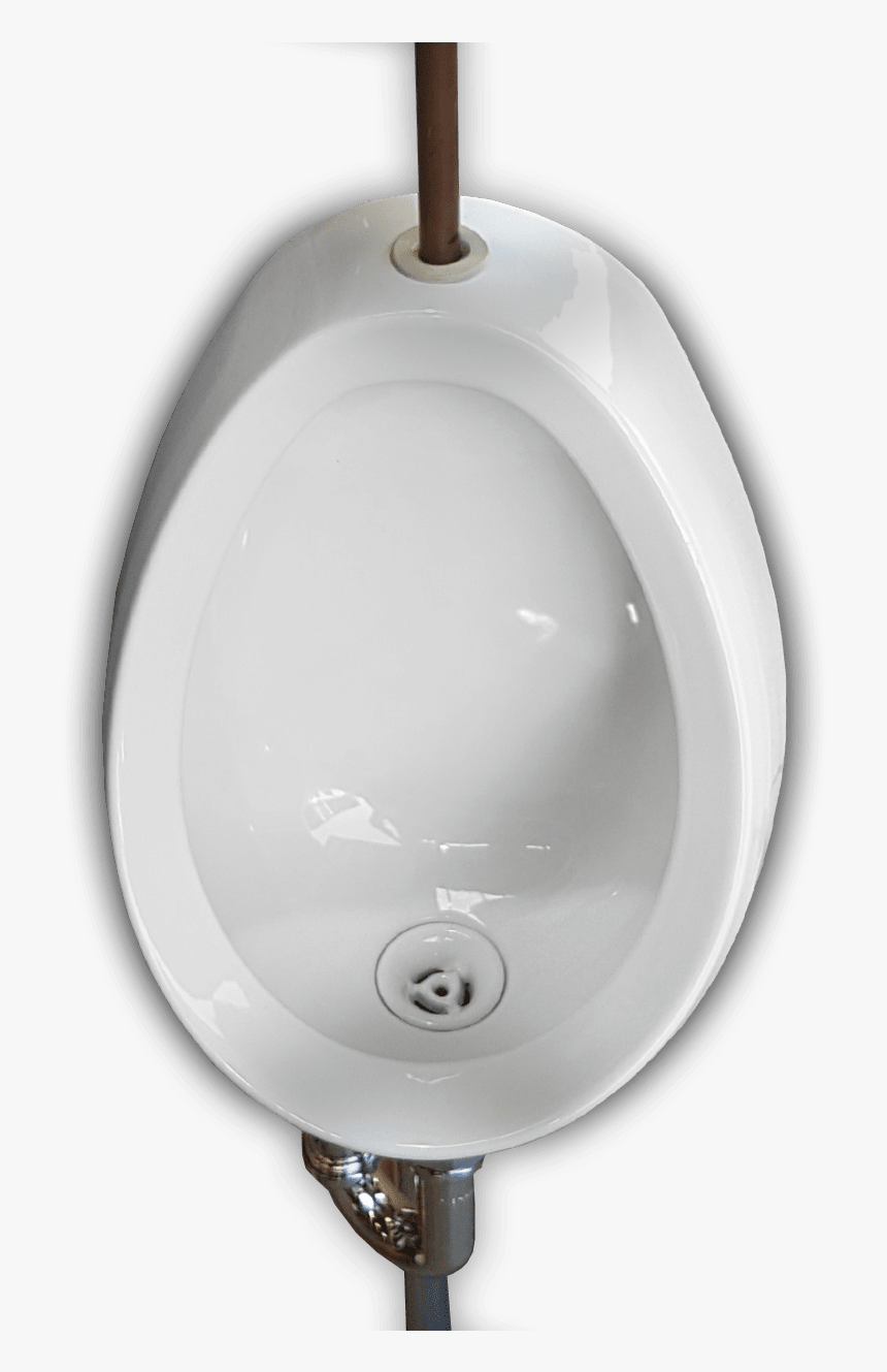 Leon Ceramic Urinal - Toilet, HD Png Download , Transparent Png Image ...