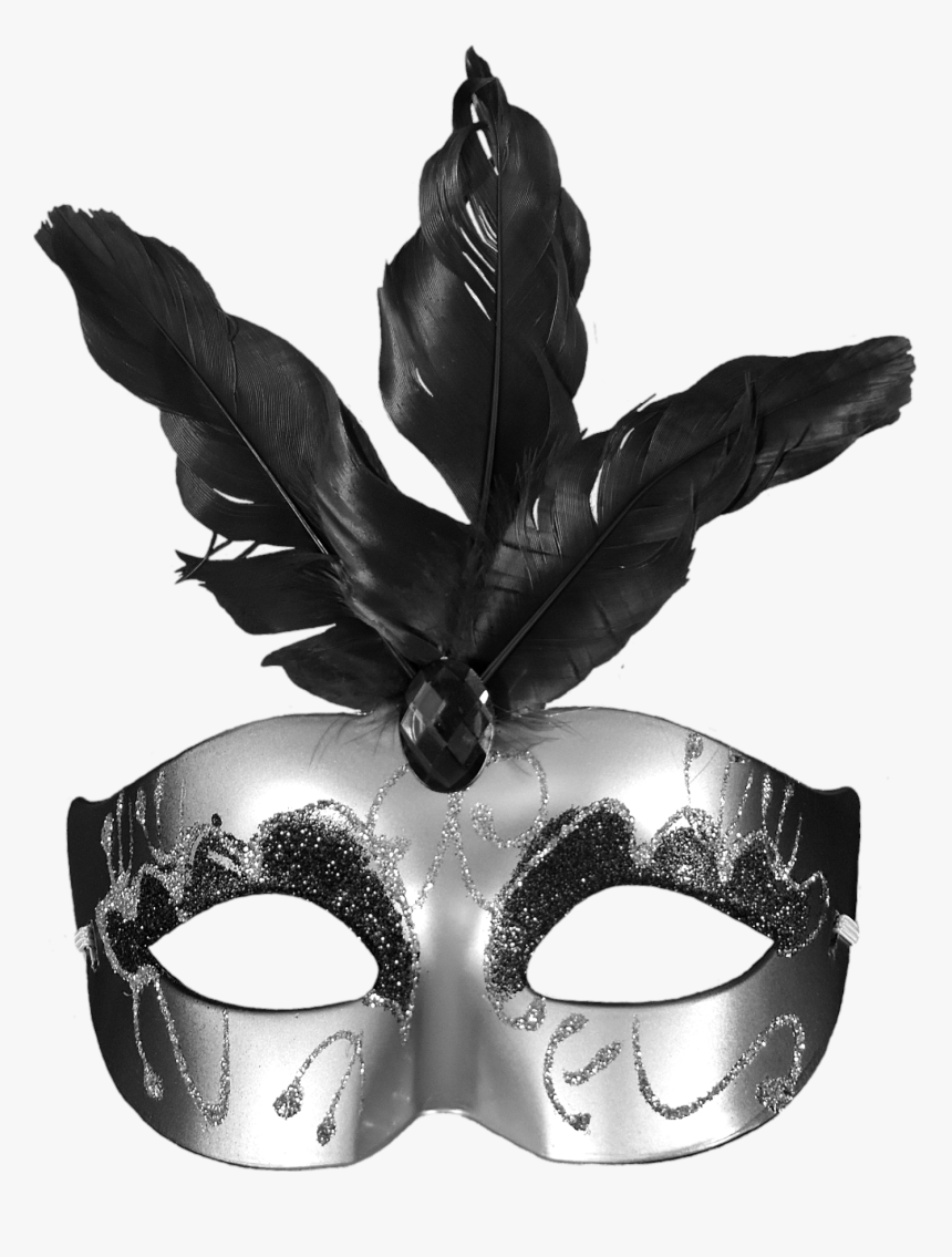 Transparent Carnival Mask Png - Transparent Masquerade Masks Hd, Png ...