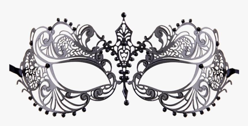Masquerade Ball Drawing