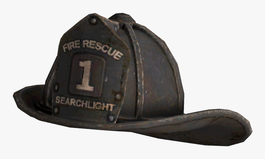 Fire Helmet - Transparent Background Fireman Hat, HD Png Download ...