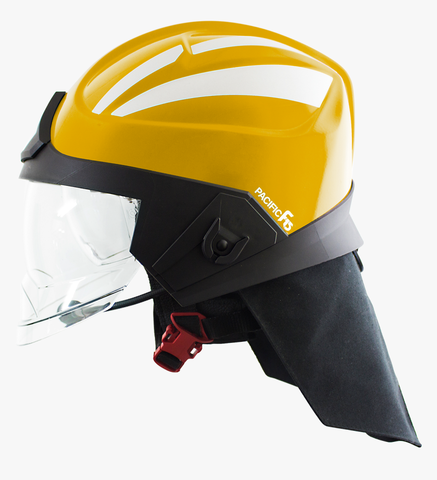 Pac Fire Product Category - F15 Structural Firefighting Helmet, HD Png ...