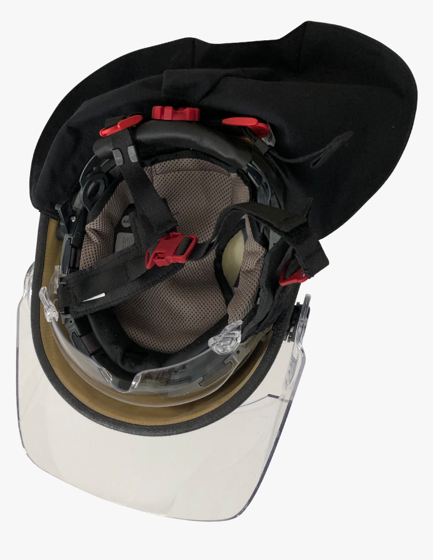 Pacific Helmets F11 Dragonfly Structural Firefighting - Helmet, HD Png ...