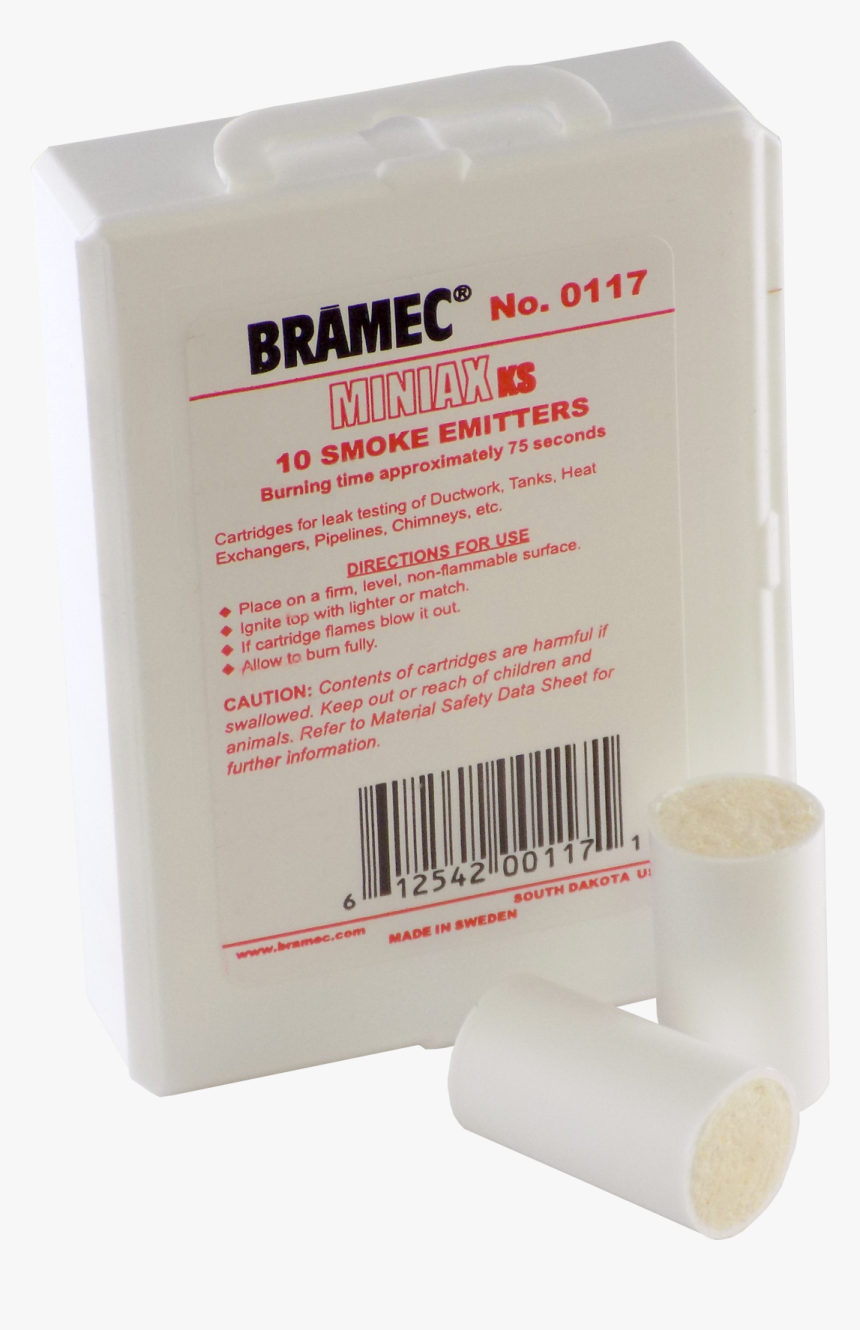Smoke Emitters - Cylinder - Cylinder, HD Png Download , Transparent Png ...