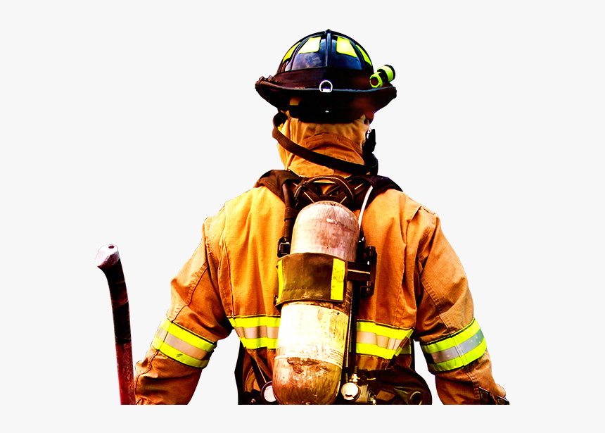 Firefighter Png Image - Firefighter Png, Transparent Png , Transparent ...