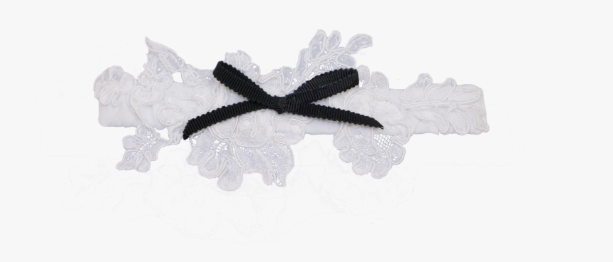 White Lace Ribbon Png - Butterfly, Transparent Png , Transparent Png ...