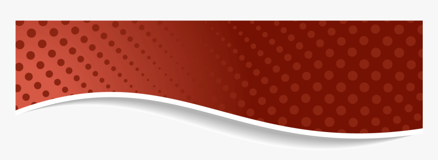 Red Header Design Png , Png Download - Header Design For Png ...
