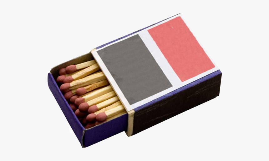Match - Box Of Matches Png, Transparent Png , Transparent Png Image ...
