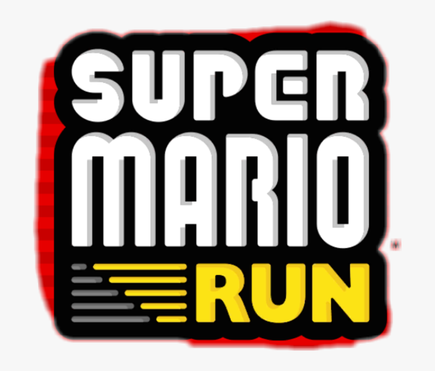 #run Mario - Graphics, HD Png Download , Transparent Png Image - PNGitem