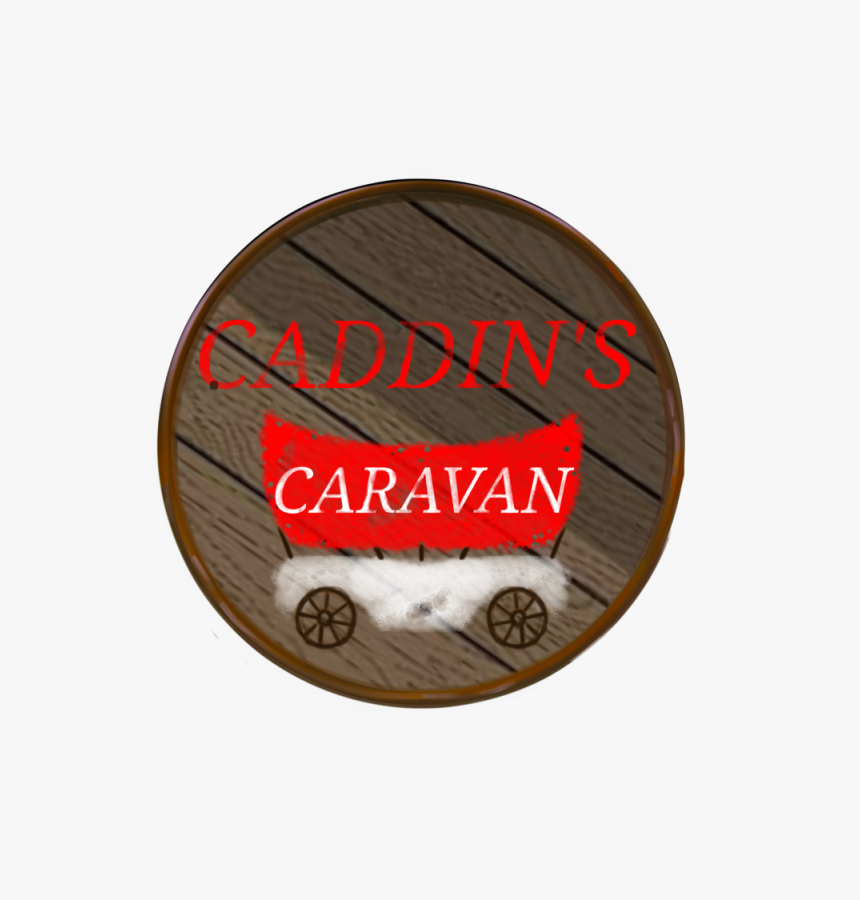 Logo-caddin - Circle, HD Png Download , Transparent Png Image - PNGitem