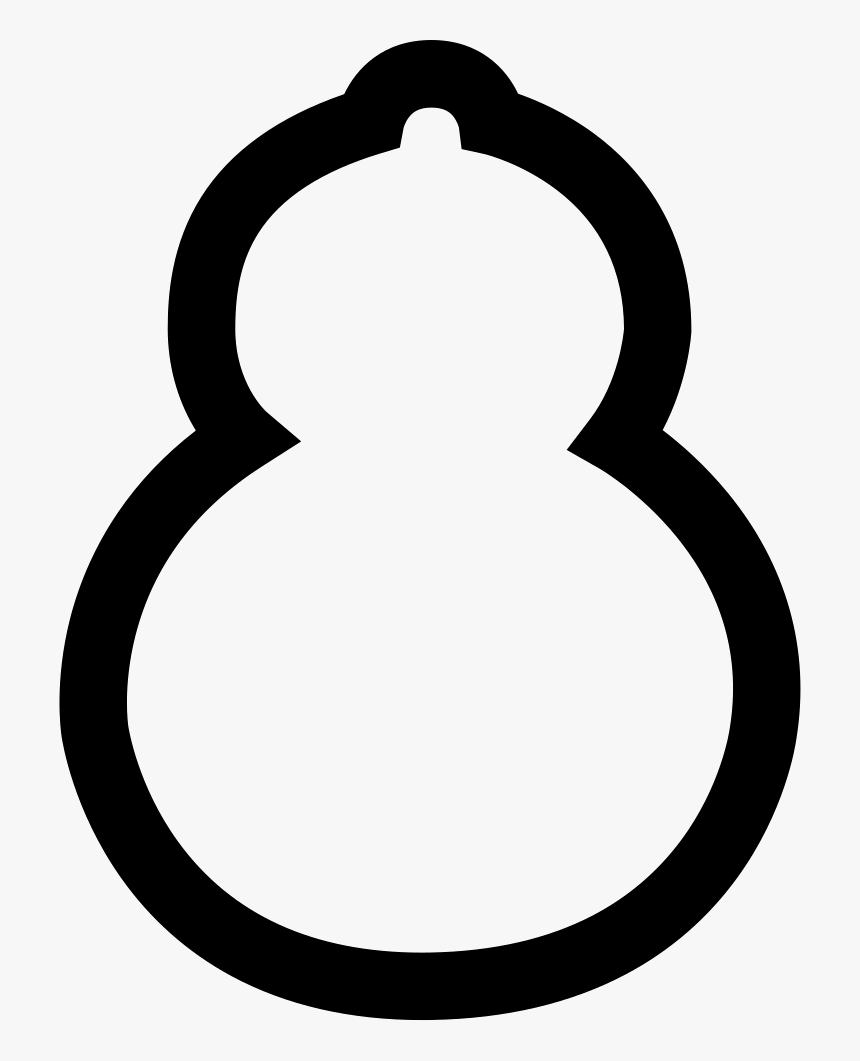 Gourd - Clip Art, HD Png Download , Transparent Png Image - PNGitem