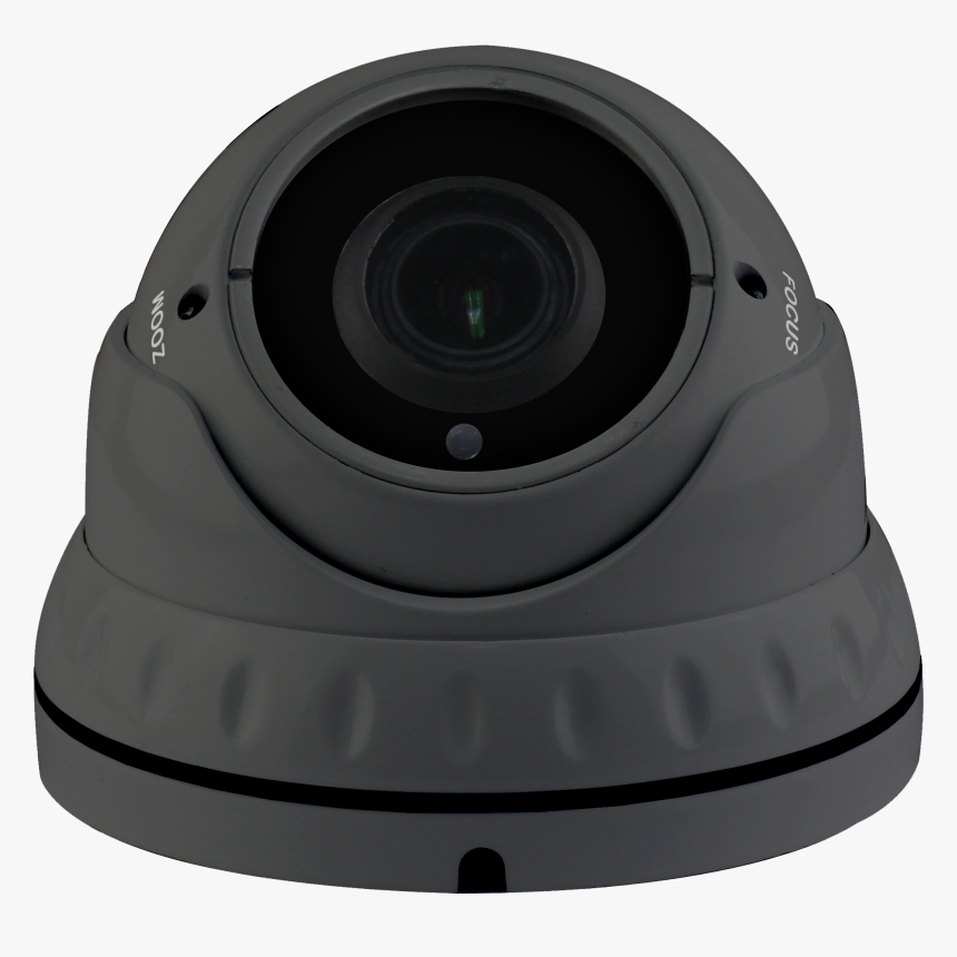 Cctv Dome Camera Transparent Png - Camera, Png Download , Transparent ...