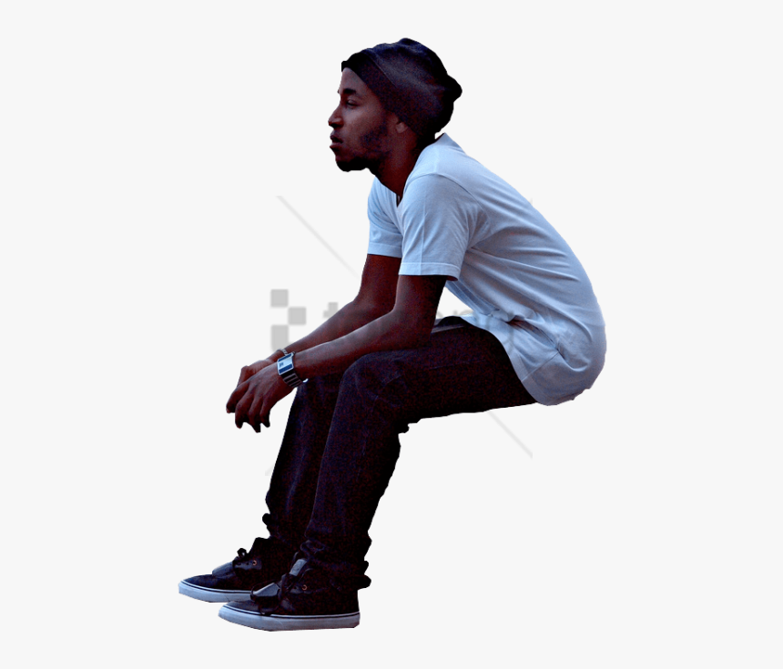 Free Png People Sitting On Bench Png Png Image With - People Sitting ...