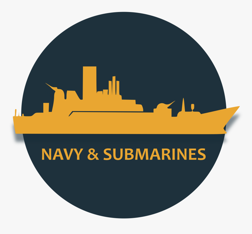 Shipcategory Navy Colors2, HD Png Download , Transparent Png Image ...