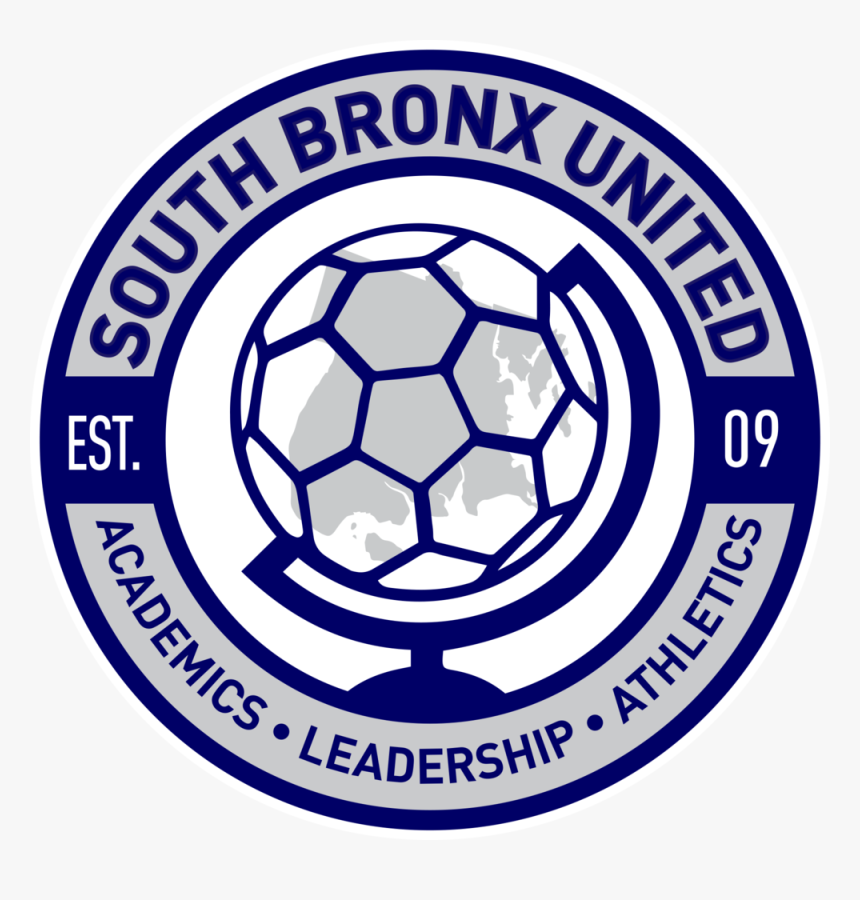 Sbu Logo 1 Rgb - South Bronx United Logo, HD Png Download , Transparent ...
