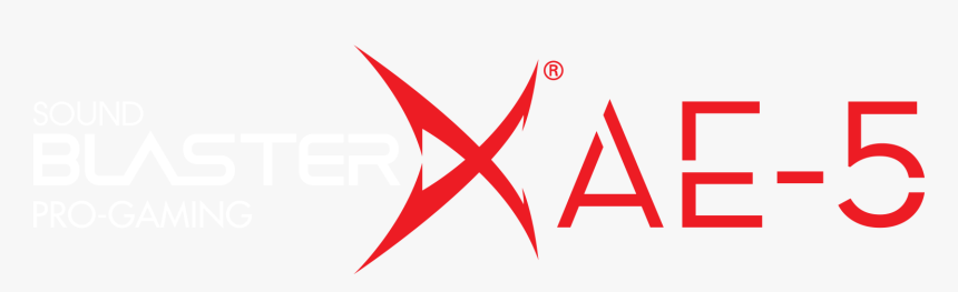 Sound Blaster X Logo Png, Transparent Png , Transparent Png Image - PNGitem