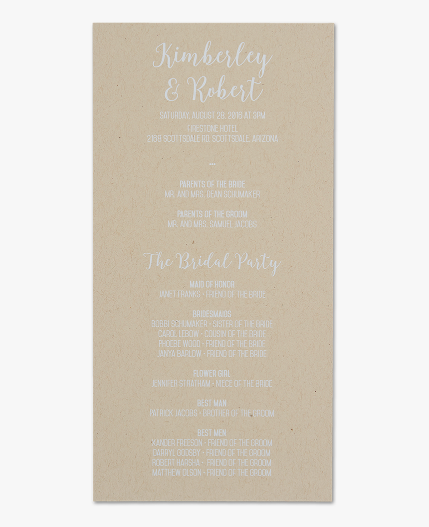 White Watercolor Floral Flat Program - Calligraphy, HD Png Download ...