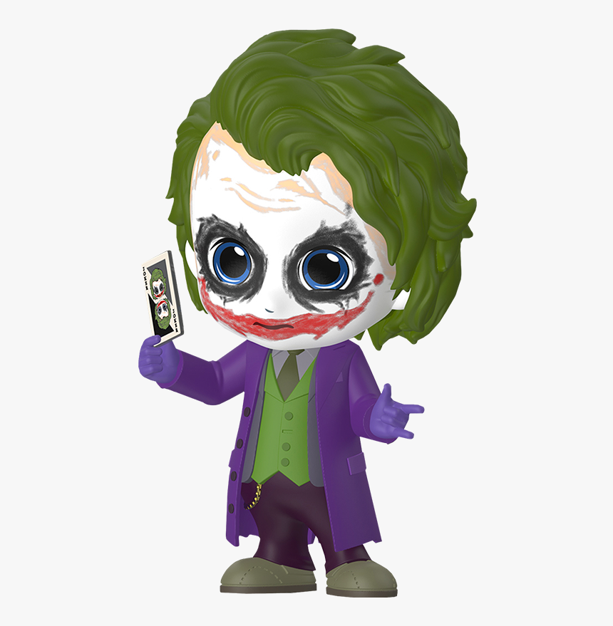 The Dark Knight, HD Png Download , Transparent Png Image - PNGitem