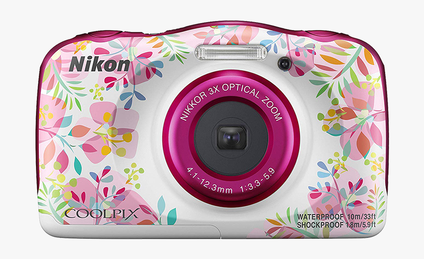 Coolpix W150, HD Png Download , Transparent Png Image - PNGitem