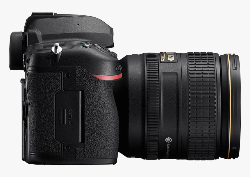 Nikon D780, HD Png Download , Transparent Png Image - PNGitem