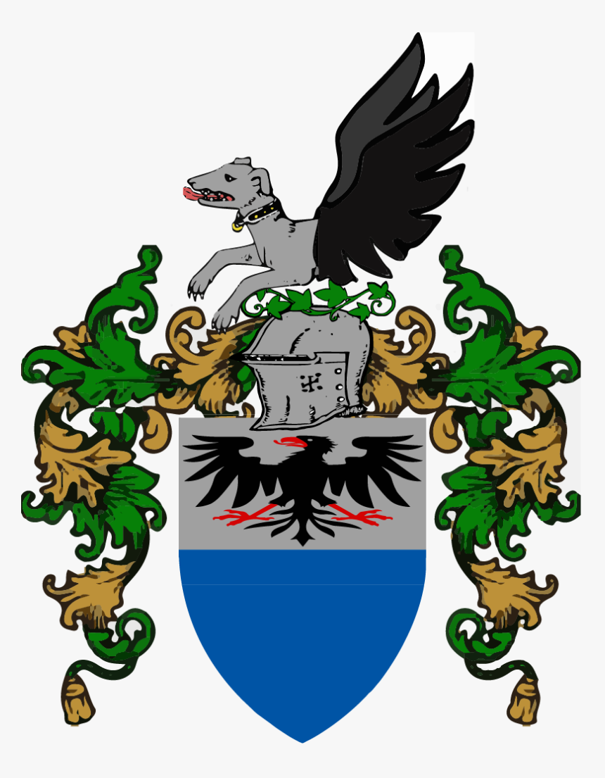 Coat Of Arms, HD Png Download , Transparent Png Image - PNGitem