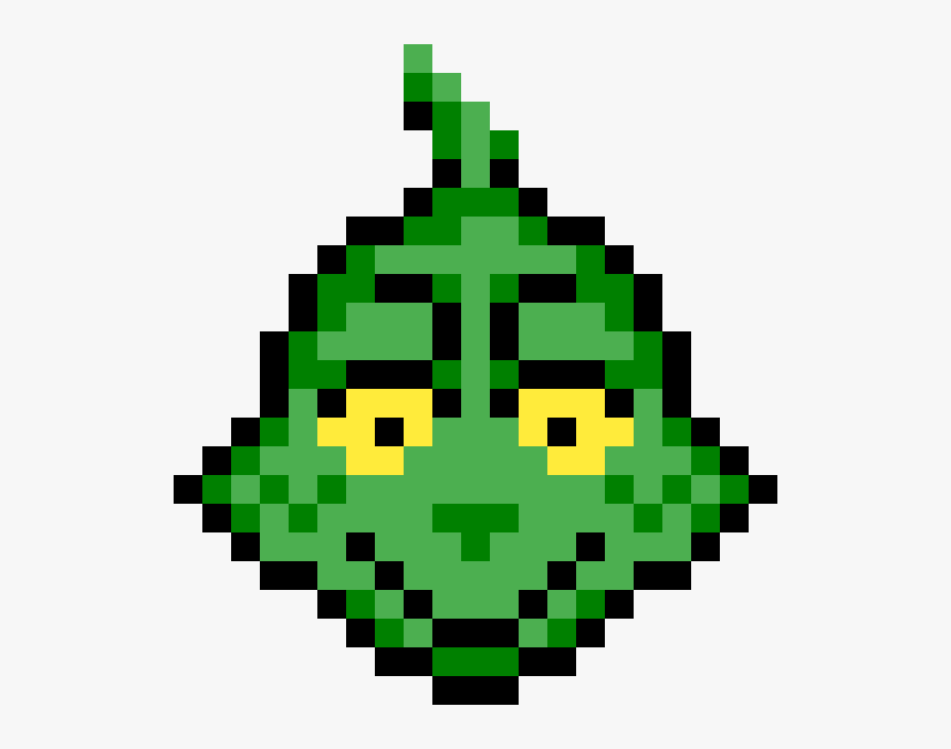 Obito Sharingan Pixel Art, HD Png Download , Transparent Png Image ...