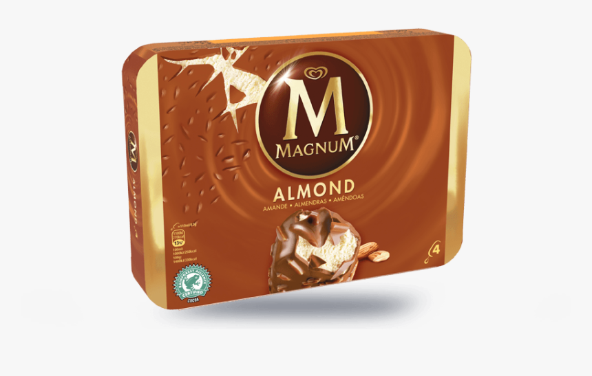 Thumb Image - Magnum Classic, HD Png Download , Transparent Png Image ...