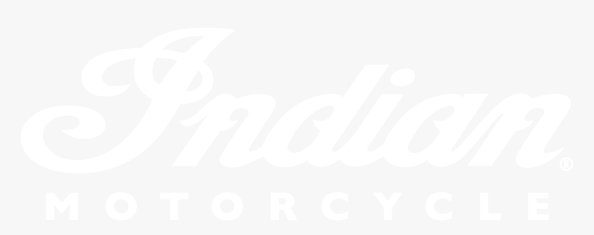 Indmo Indianscriptlogo Rev - Indian Motorcycle White Logo, HD Png ...